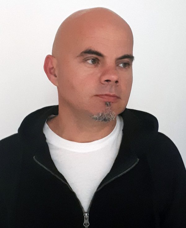 HOME - Samir Hažbić